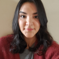 Maria Jose Bravo · GitLab